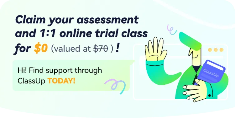 ClassUp: Learn with the best online teachers